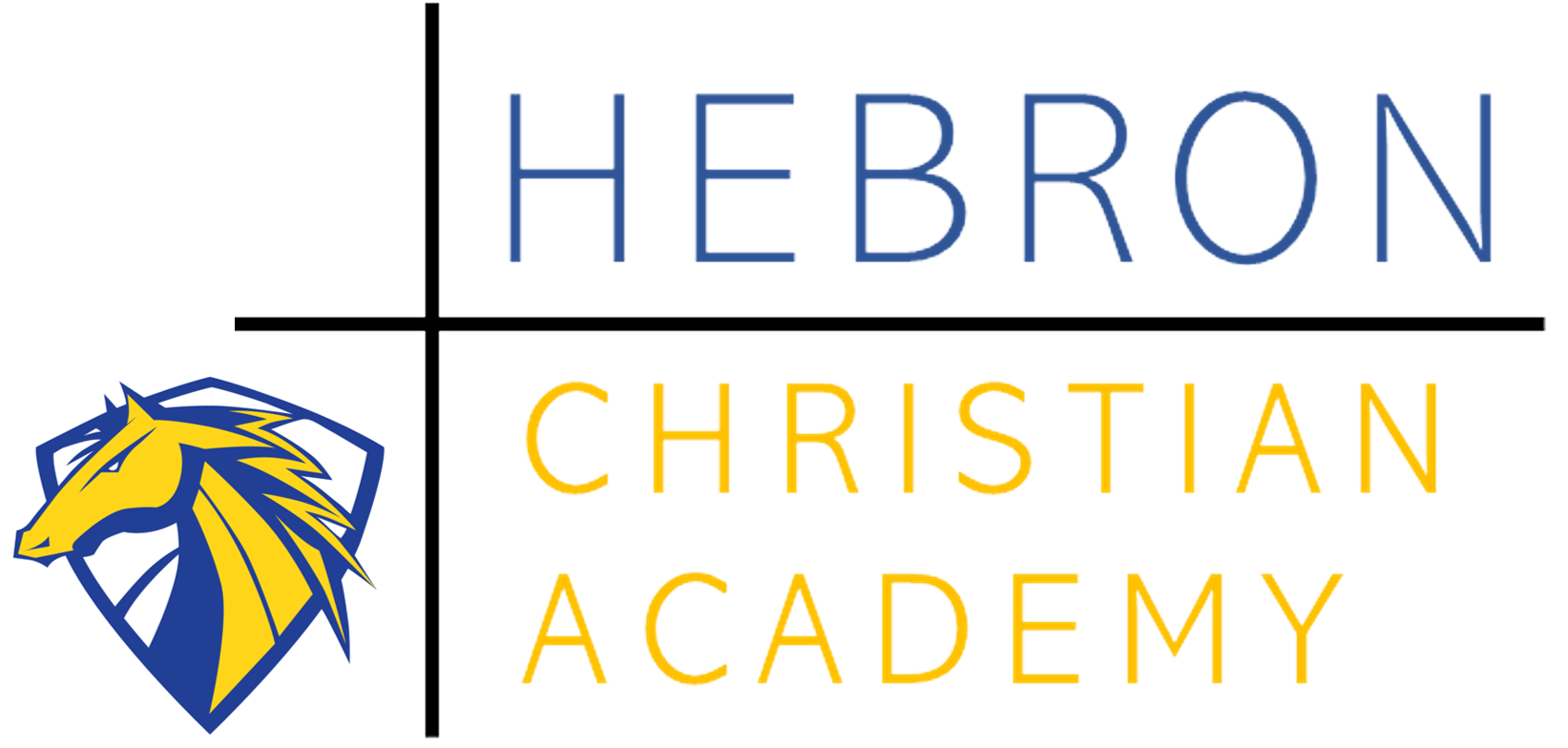 HEBRON CHRISTIAN ACADEMY logo